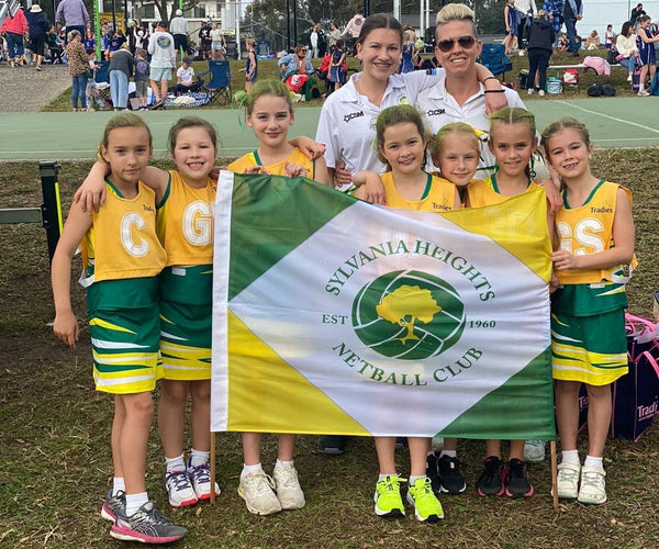 The Benefits of Joining a Netball Team in the Sutherland Shire ...